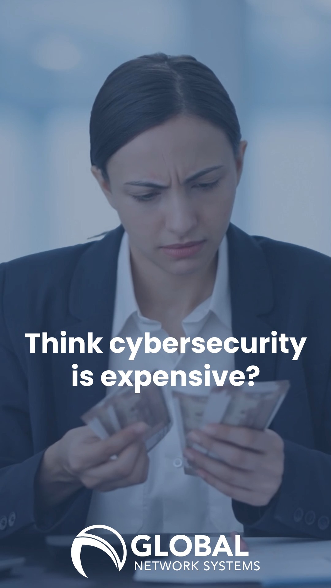 10 Reasons Why Cyber Security Is Important - Global Network Systems