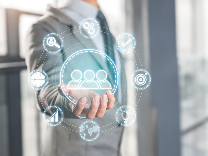 Managed Services & Support - Global Network Systems