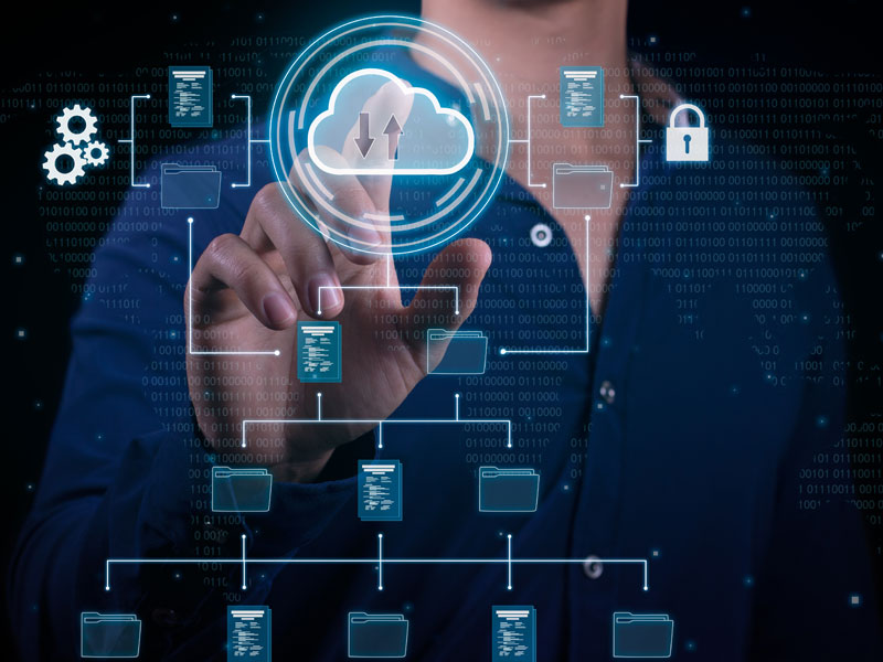 Business Protection & Continuity - Global Network Systems