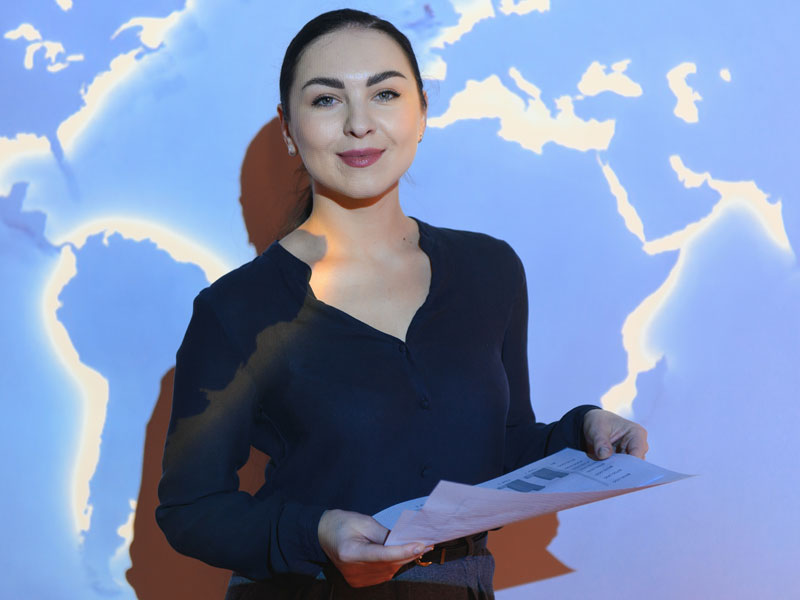 Managed Services & Support - Global Network Systems